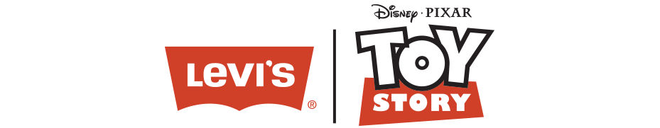 Levi's® X Toy Story Średni Stan | Levi's® PL